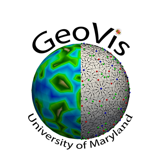 UMD GeoVis Group